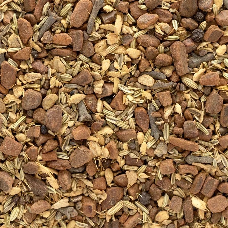 aromatic herbal tea for relaxation