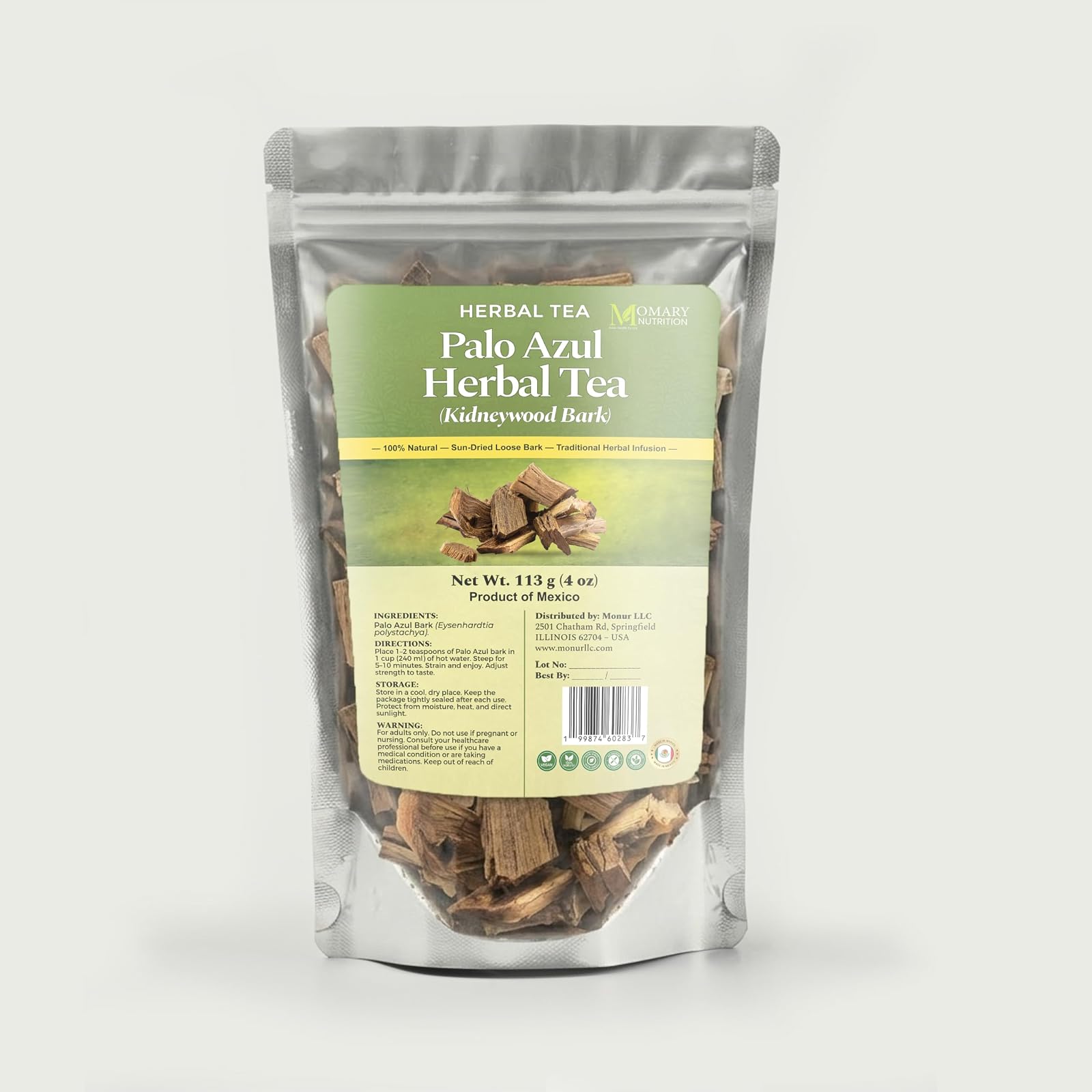 aromatic herbal tea for relaxation