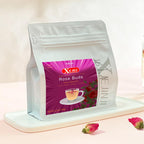 aromatic herbal tea for relaxation