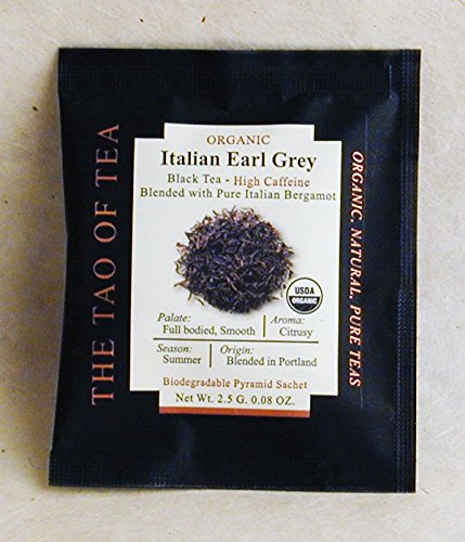 aromatic herbal tea for relaxation