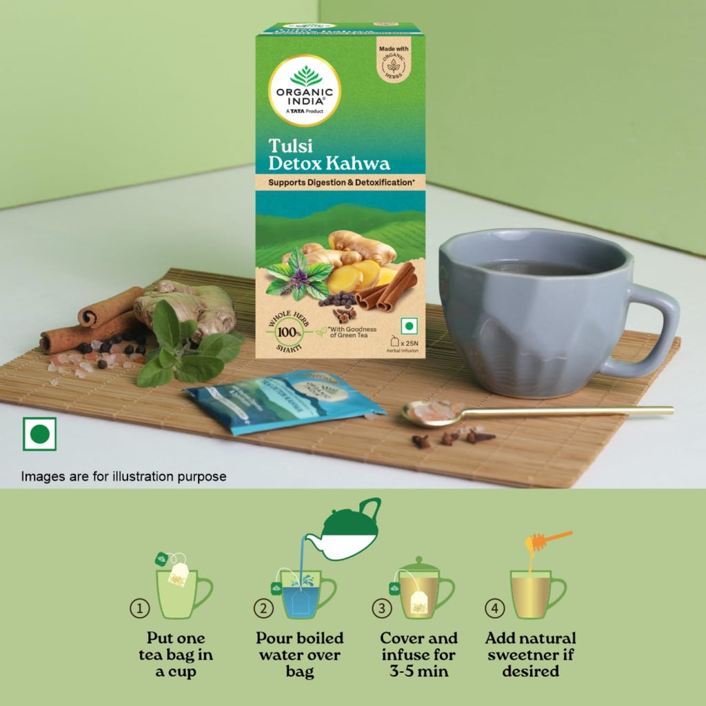 aromatic herbal tea for relaxation