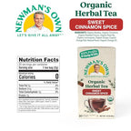 aromatic herbal tea for relaxation