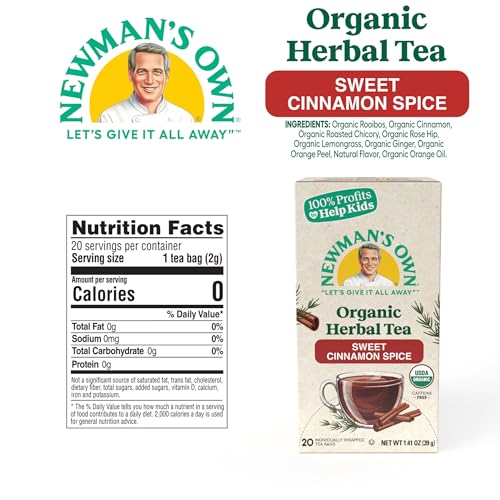 aromatic herbal tea for relaxation