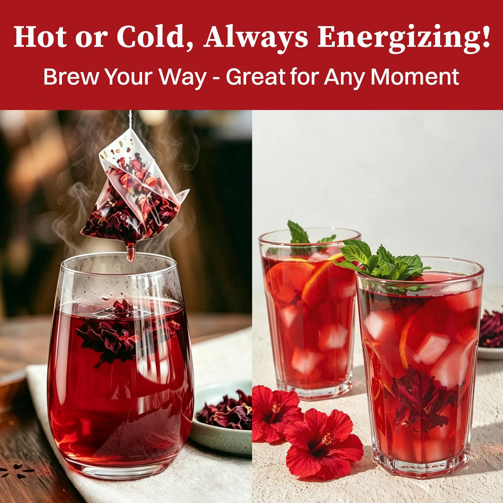 aromatic herbal tea for soothing