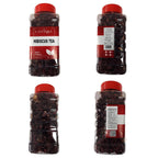 aromatic herbal tea for soothing