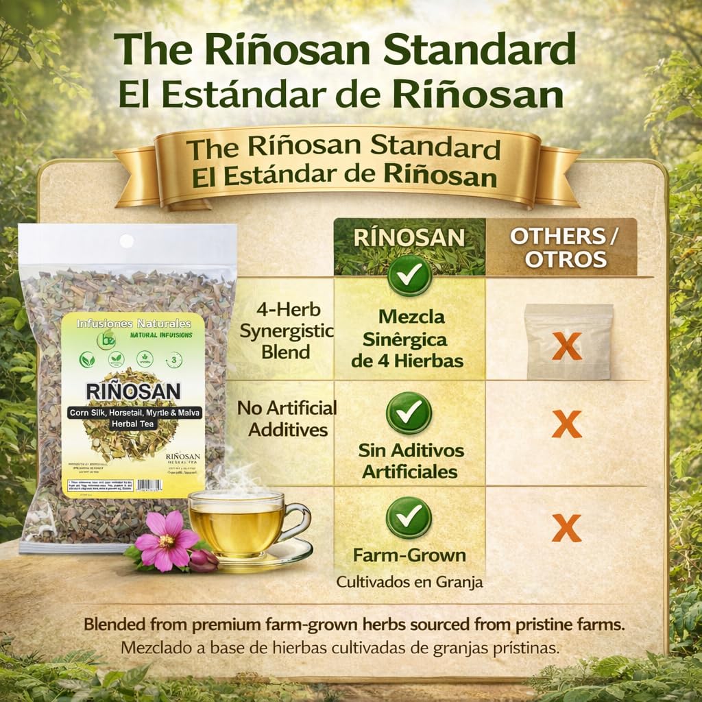 aromatic herbal tea for stress relief