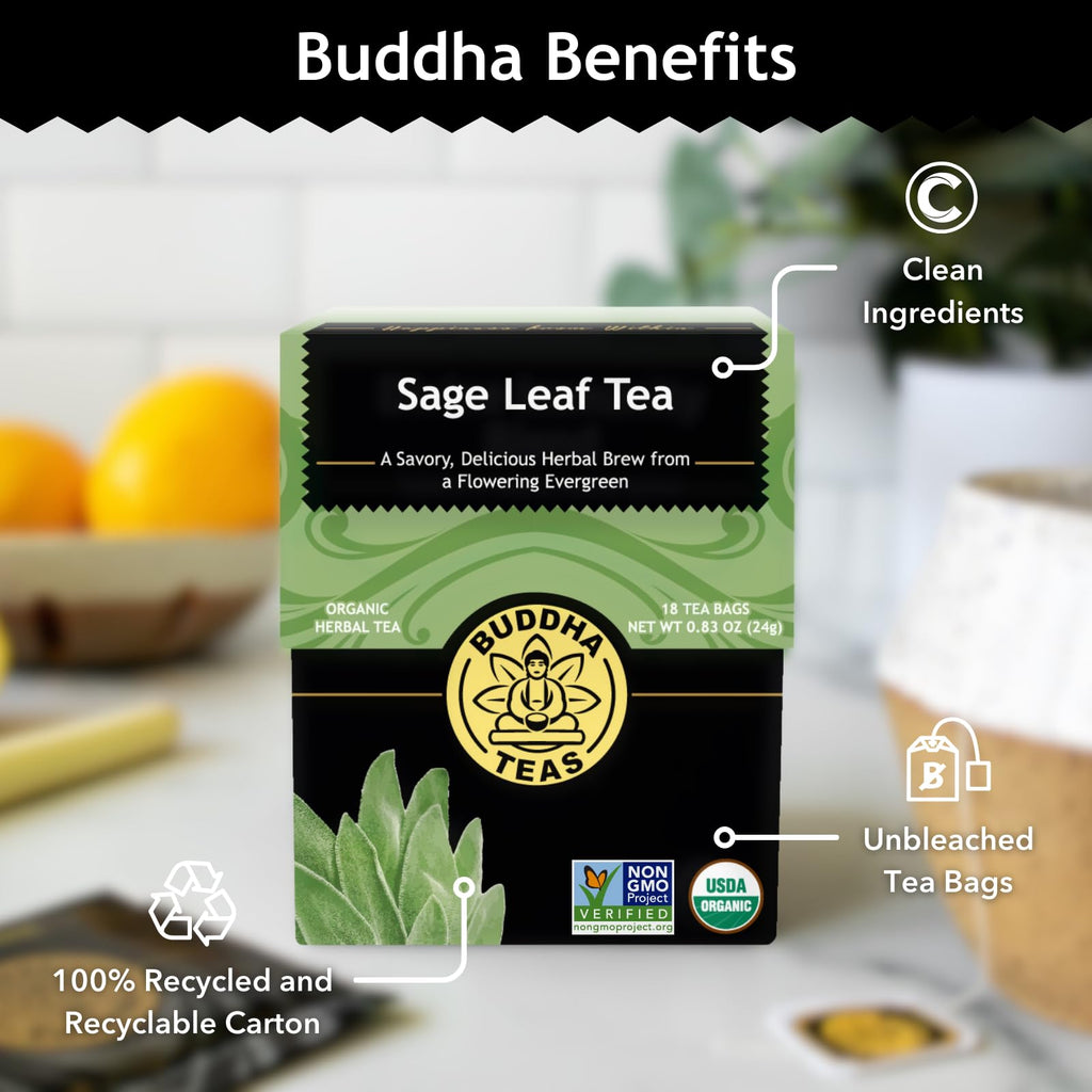 aromatic herbal tea for wellness