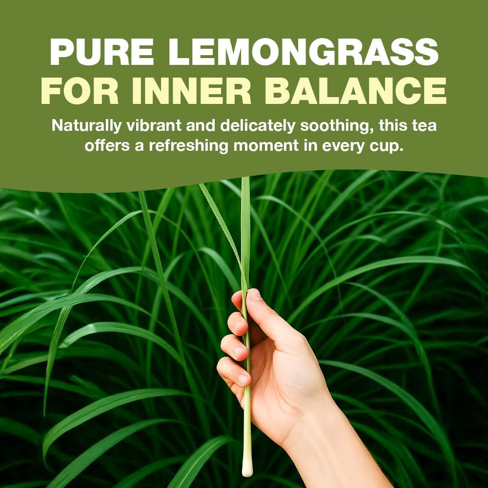aromatic herbal tea for wellness