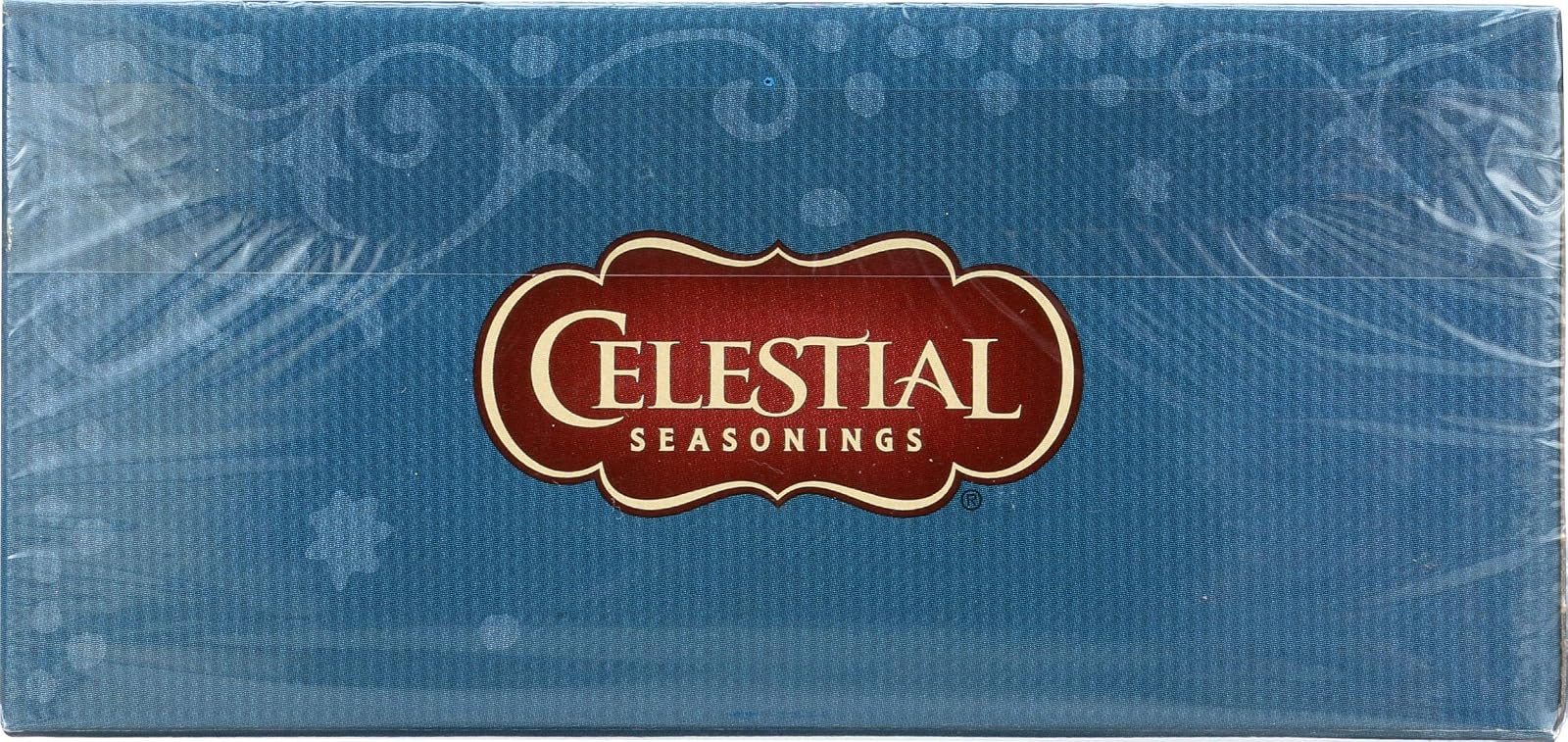aromatic herbal tea for wellness