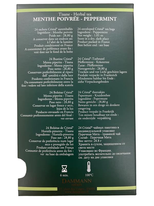aromatic herbal tea for wellness