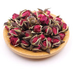 aromatic herbal tea for wellness