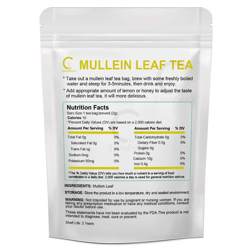 aromatic herbal tea for wellness