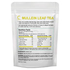 aromatic herbal tea for wellness