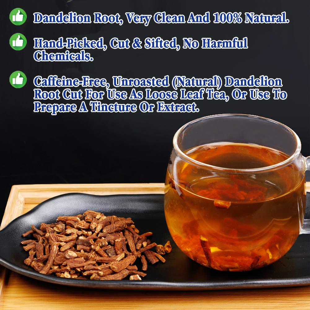 aromatic herbal tea for wellness