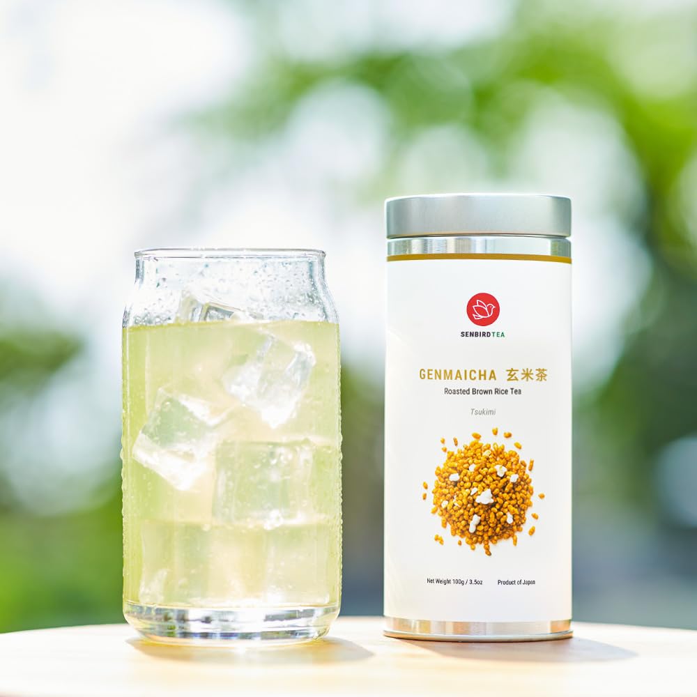 aromatic herbal tea for wellness