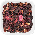 aromatic herbal tea with chamomile