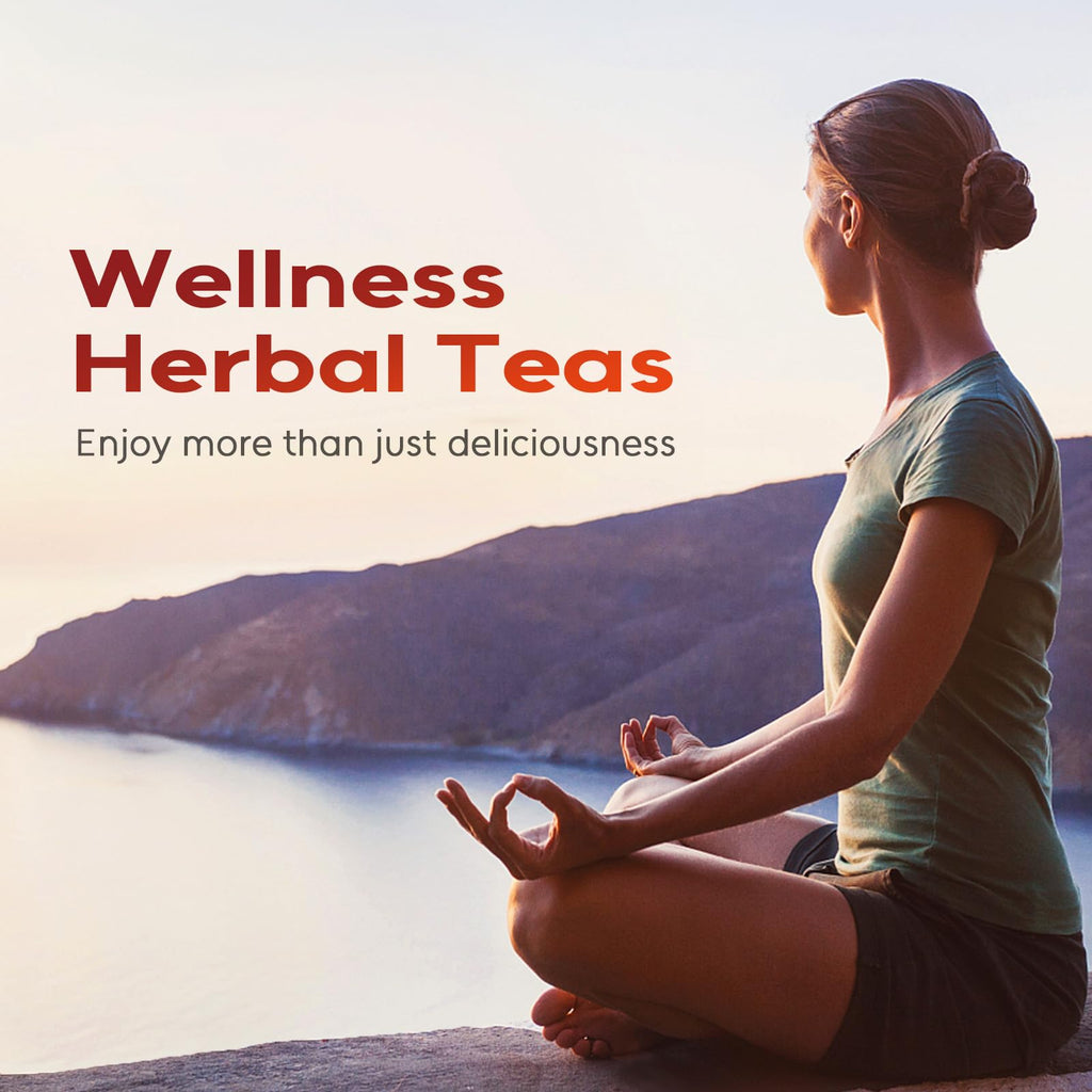 aromatic hibiscus tea for iced drinks