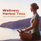 aromatic hibiscus tea for iced drinks