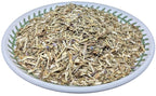 aromatic hyssop herbal infusion