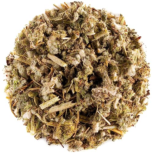aromatic infusion for digestive health