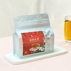 aromatic jasmine black tea blend