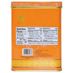 aromatic jasmine green tea blend