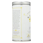 aromatic jasmine green tea blend