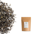 aromatic jasmine green tea experience