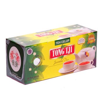 aromatic jasmine tea for soothing moments
