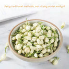 aromatic jasmine tea for wellness