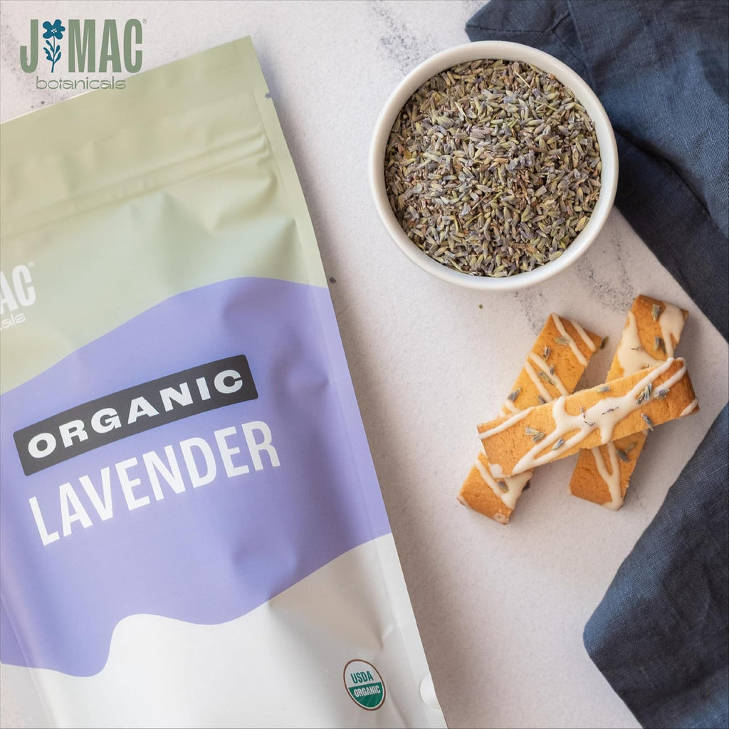 aromatic lavender flower for relaxation