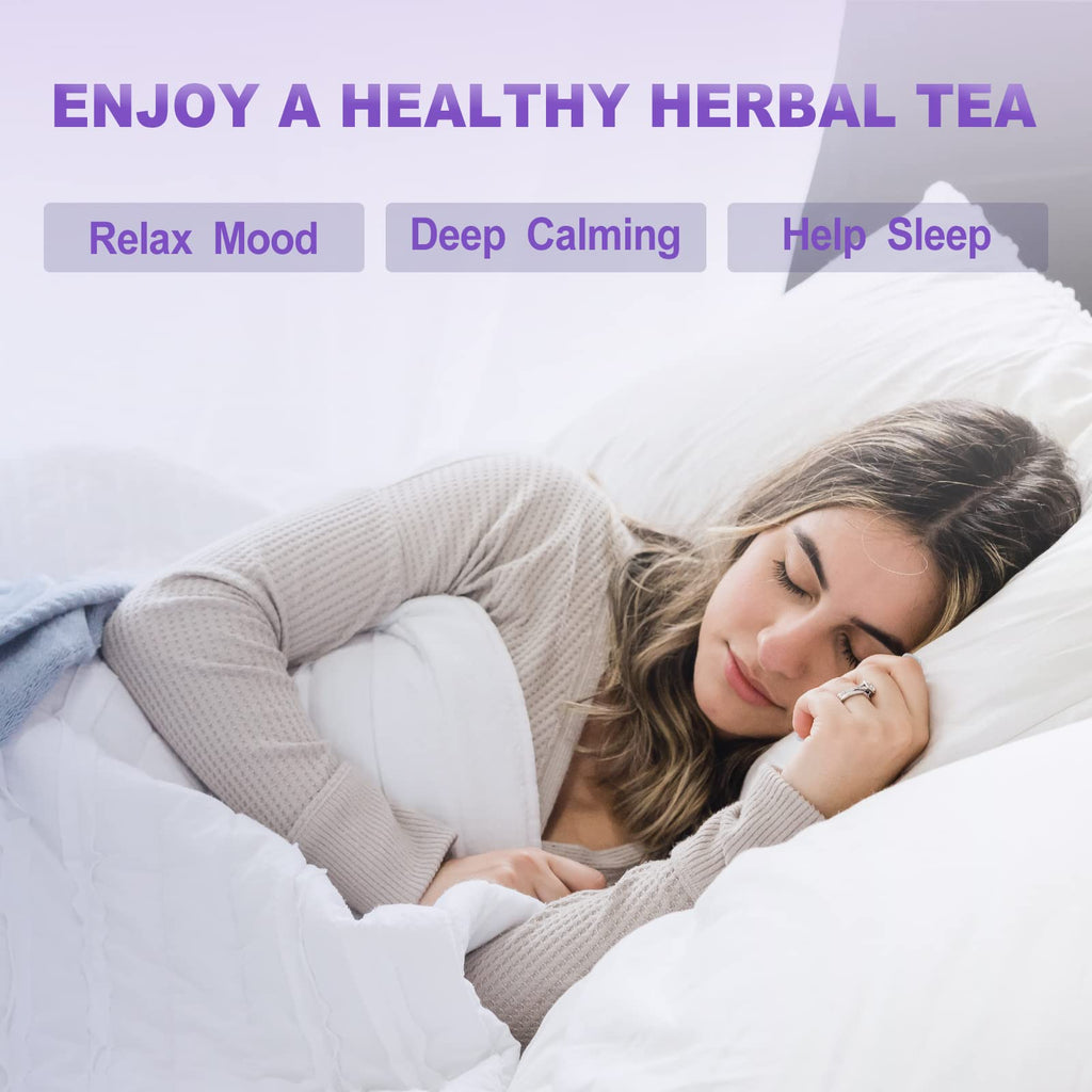 aromatic lavender flowers for herbal infusions