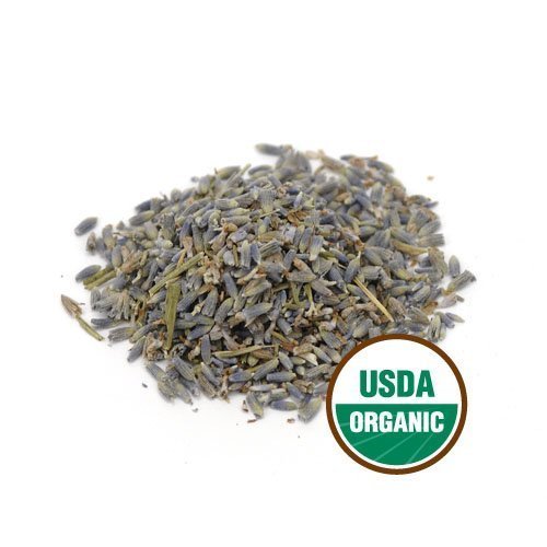 aromatic lavender flowers for relaxation