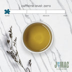 aromatic lemongrass herbal blend