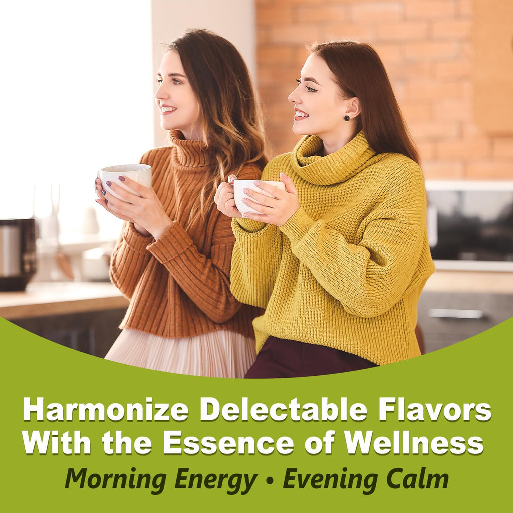 aromatic lemongrass tea for wellness