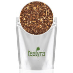 Aromatic loose leaf herbal tea