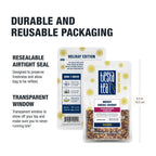 aromatic loose leaf tea experience