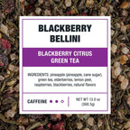 aromatic loose leaf tea for relaxation