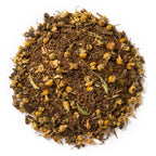aromatic loose leaf tulsi tea blend