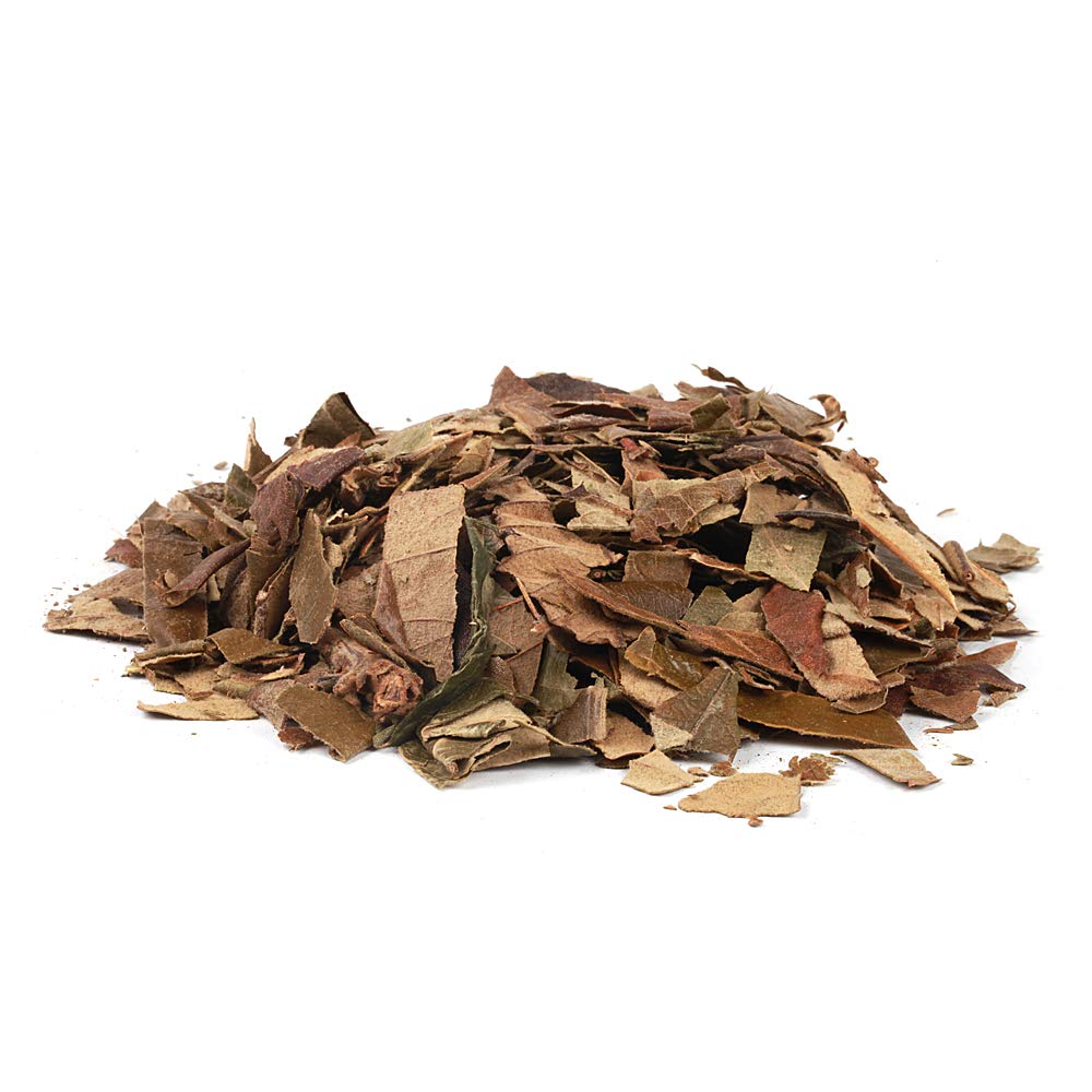 aromatic loquat leaf infusion