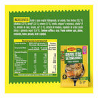 aromatic Maggi chamomile tea