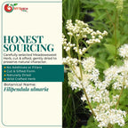 aromatic meadowsweet herb blend