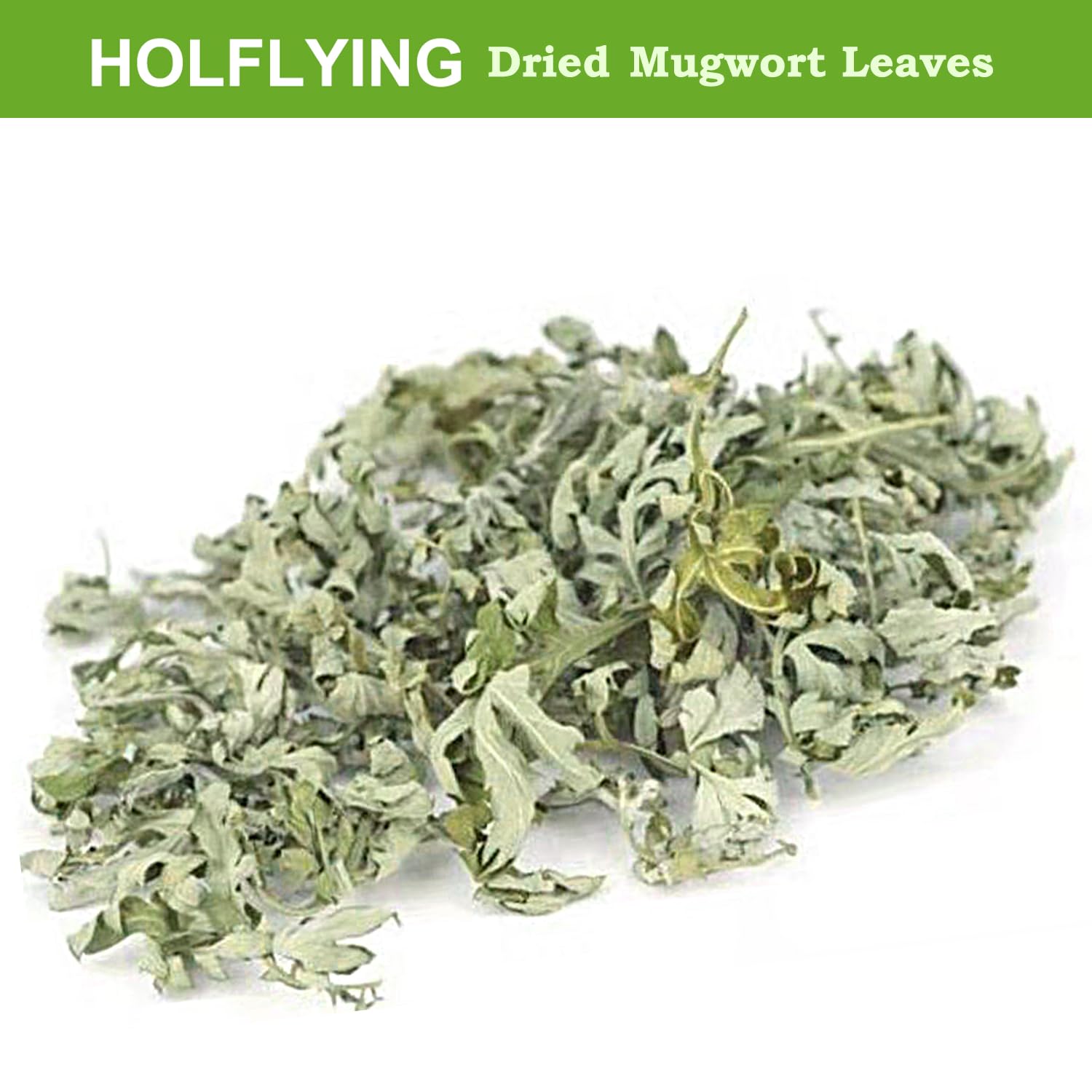 aromatic mugwort for herbal blends