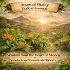 aromatic Muicle herbal tea experience