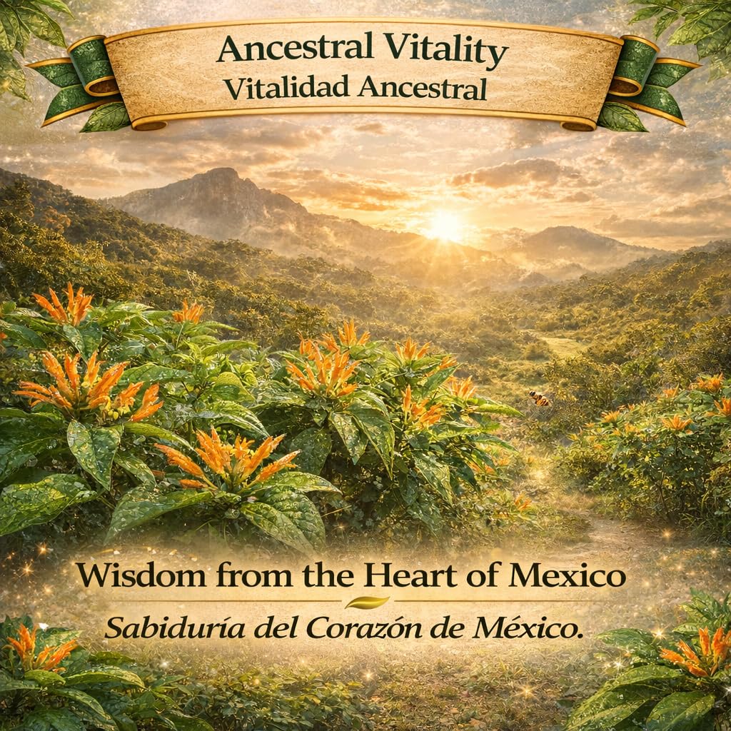 aromatic Muicle herbal tea experience