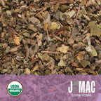 aromatic mullein leaves for brewing