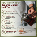 aromatic neem leaf herbal infusion
