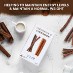aromatic Nutra Tea for cozy evenings
