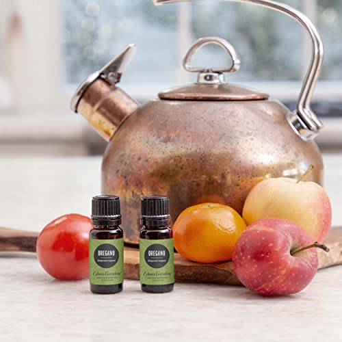 aromatic oil of oregano for relaxation