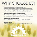 aromatic oils for better sleep